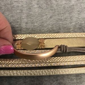 SAACHI | Jewelry | An Original Saachi Bracelet | Poshmark